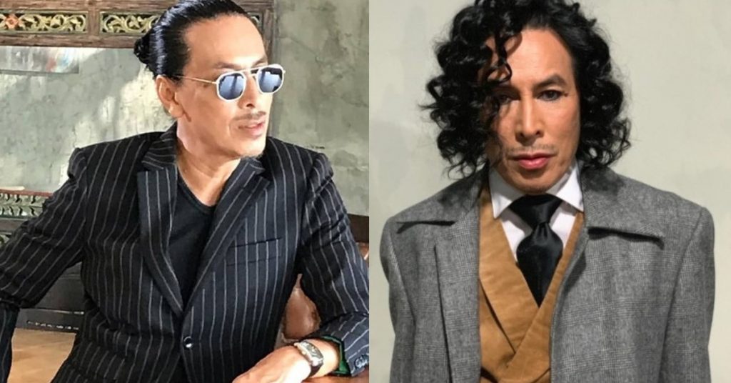 Masalah Disiplin Punca Amy Search Undur Diri? Ini Jawapan Balas Kid & Din