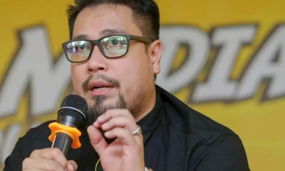 Kami Akur PM Letak Golongan Artis Dalam Kategori B40 & M40 - Zed Zaidi
