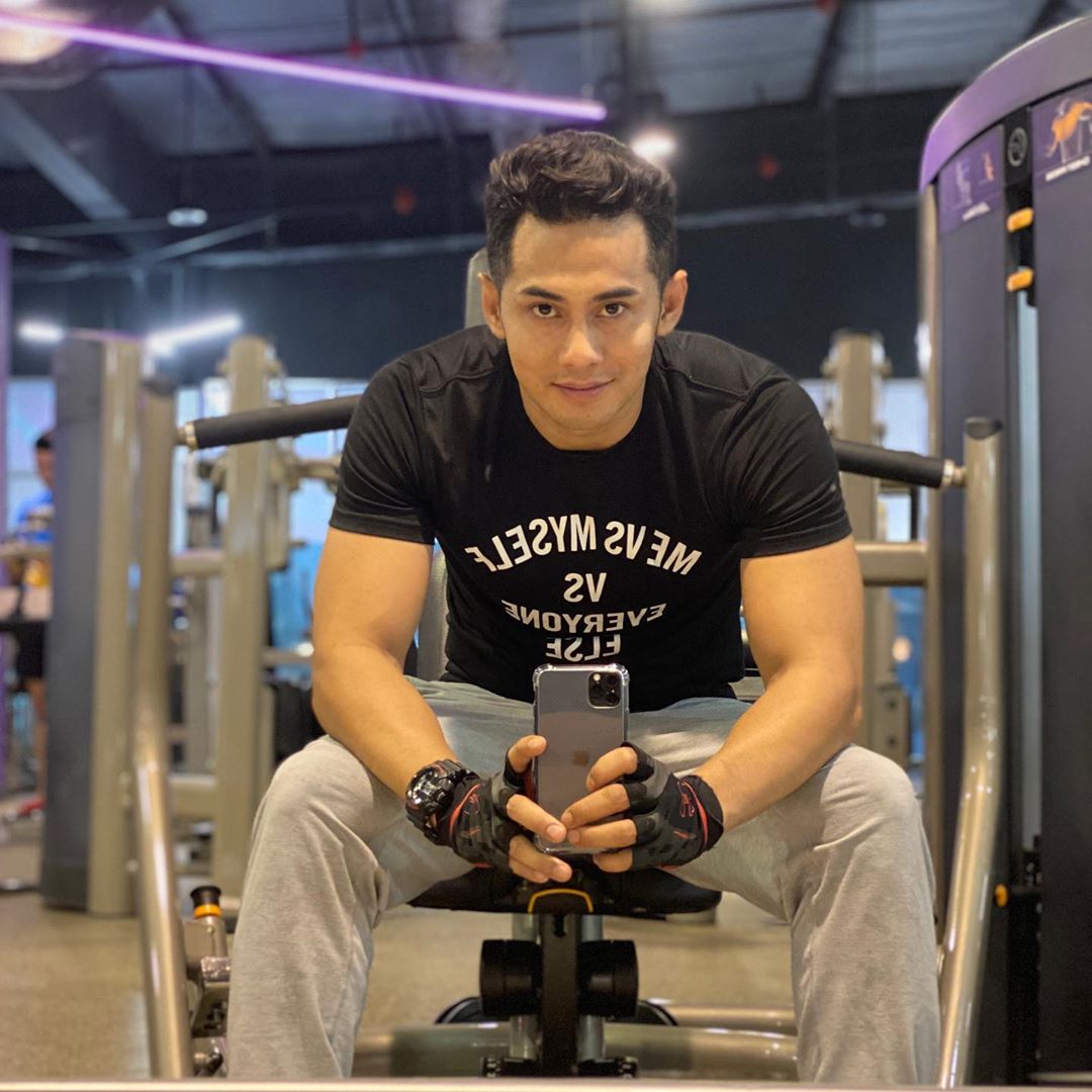 Fizo Omar Nafi Mohon Bantuan Kerajaan, Bakal Saman Netizen Fitnah ...