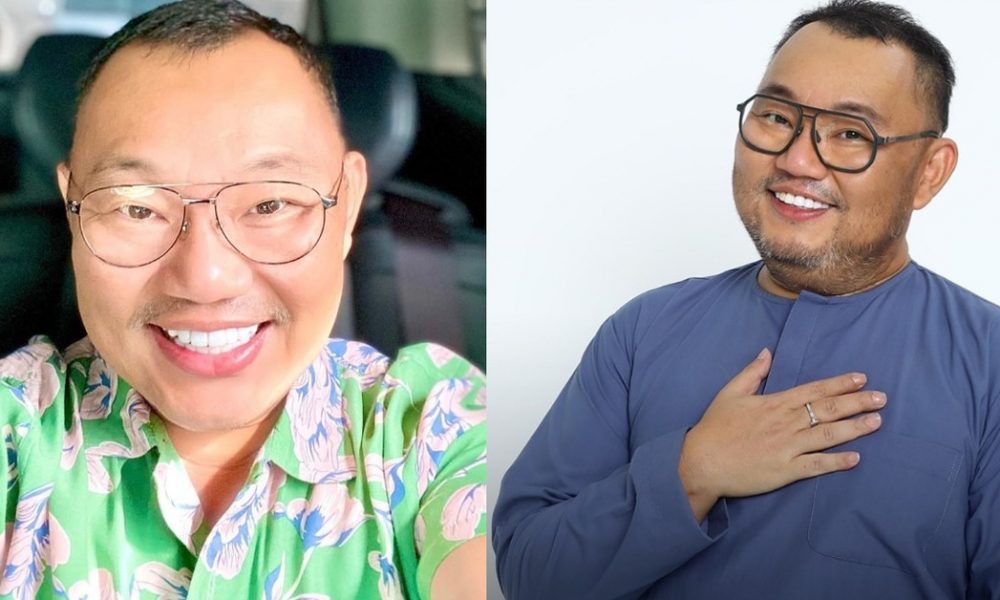 michael ang sokong kerajaan | Beautifulnara -Terkini dan Sensasi