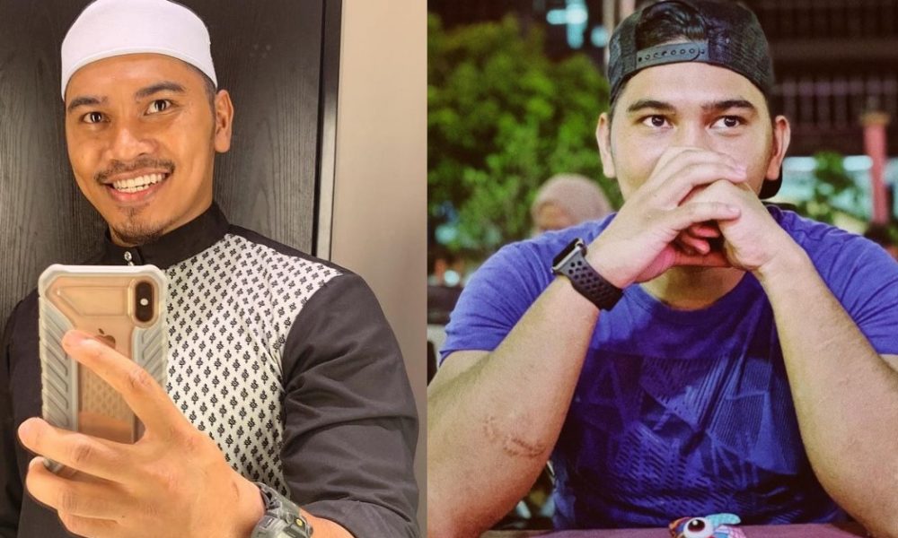 PU Abu Dikecam Main TikTok