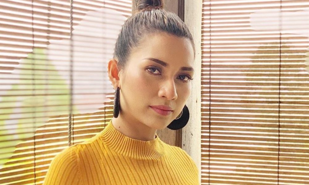 Zara Zya Sudah Jumpa Pengganti, Akui Sedang Bahagia