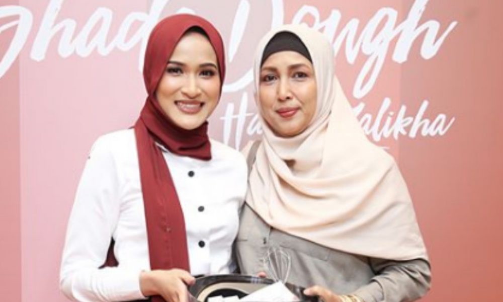 Ibu Hanis Zalikha Dikecam Tayang Duit Belanja Pemberian Anak