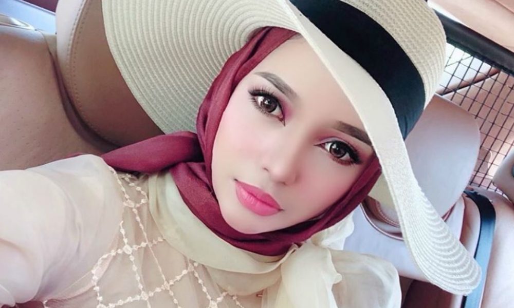 Gara-Gara Mesej Suami Orang, Joy Revfa Digelar ‘Perempuan Jalang’