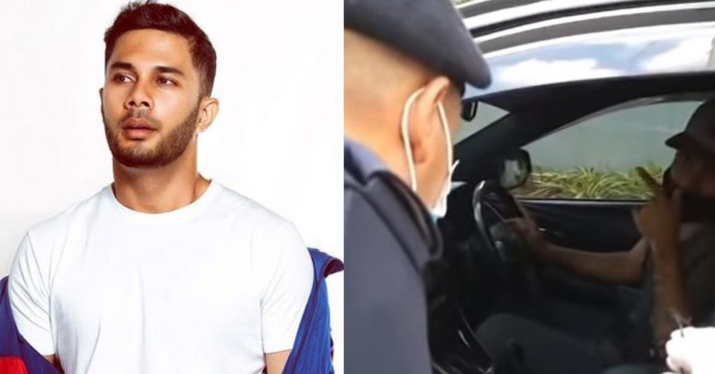 fikry ibrahim pkp | Beautifulnara -Terkini dan Sensasi