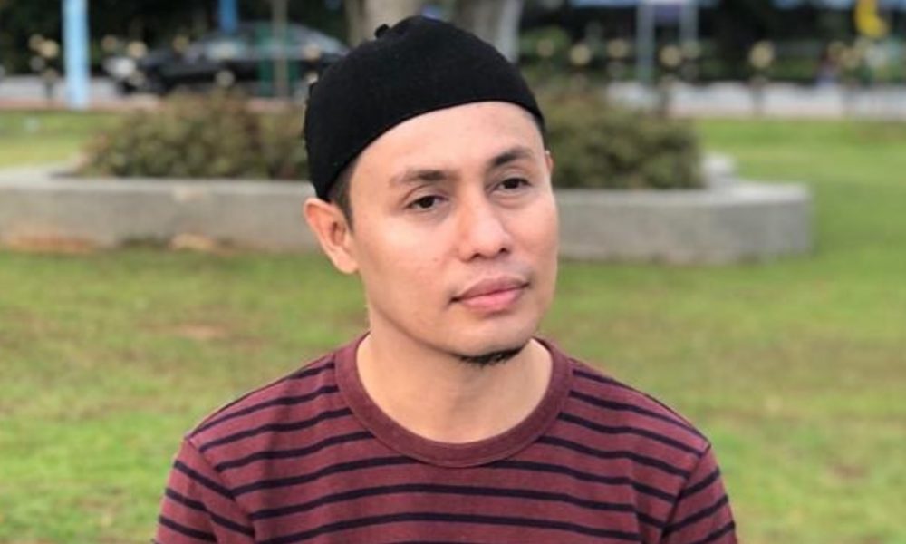 Panggil Isteri Rasulullah ‘Orang Tua’, Pu Azman Mohon Maaf