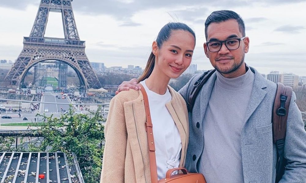 Hikmah Tak Boleh Beraya Di Kampung, Eleena Sui Tak Perlu Layan Soalan ...