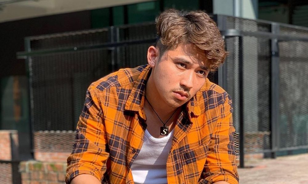 Pengurus Tolak Dakwaan Shah Radhi Hazvee Bawa Lari Isteri Orang