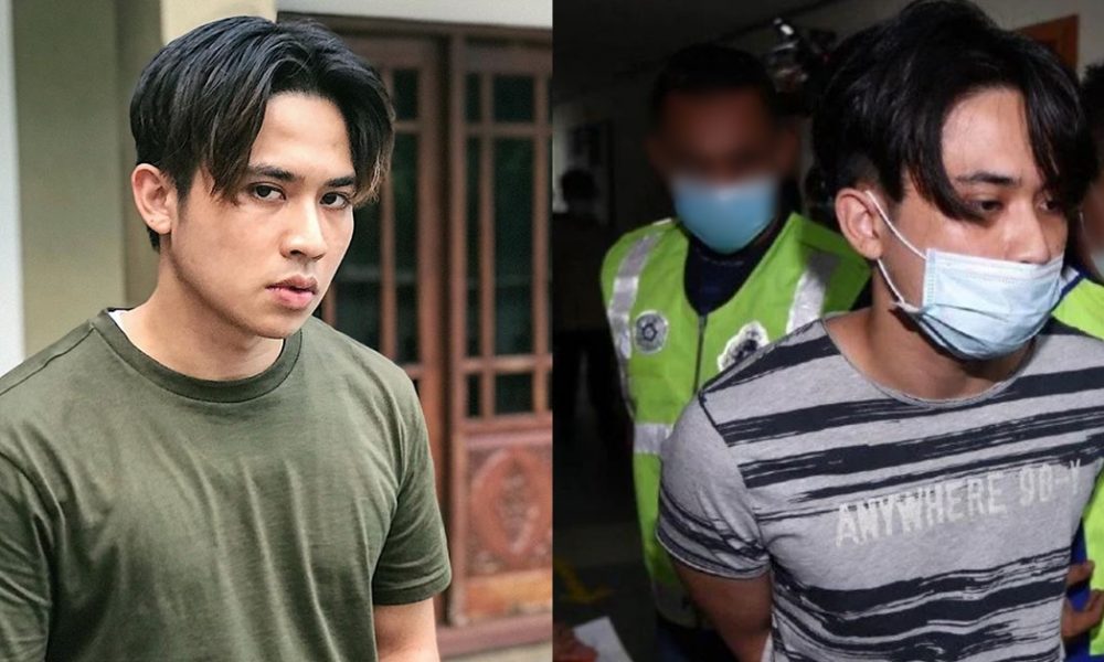 muhammad shah radhi hazvee | Beautifulnara -Terkini dan Sensasi