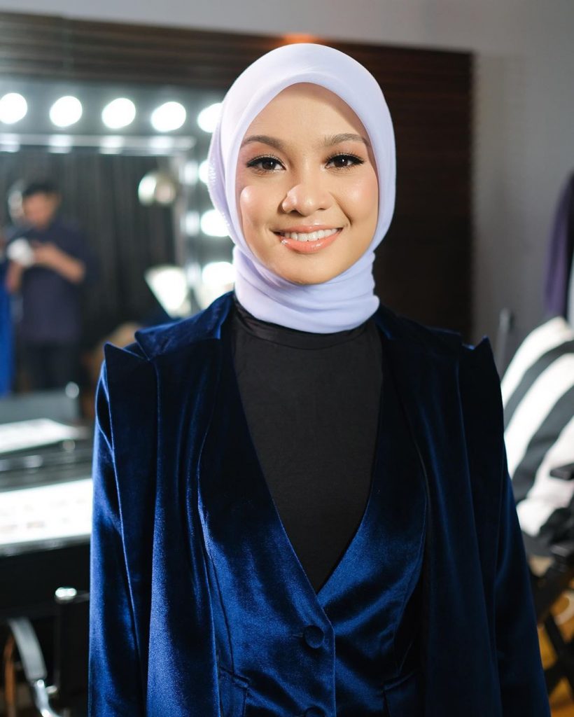 Tok Ti Pun Terkucil – Guna Kesalahan Siti Nurhaliza Untuk ‘Back-Up ...