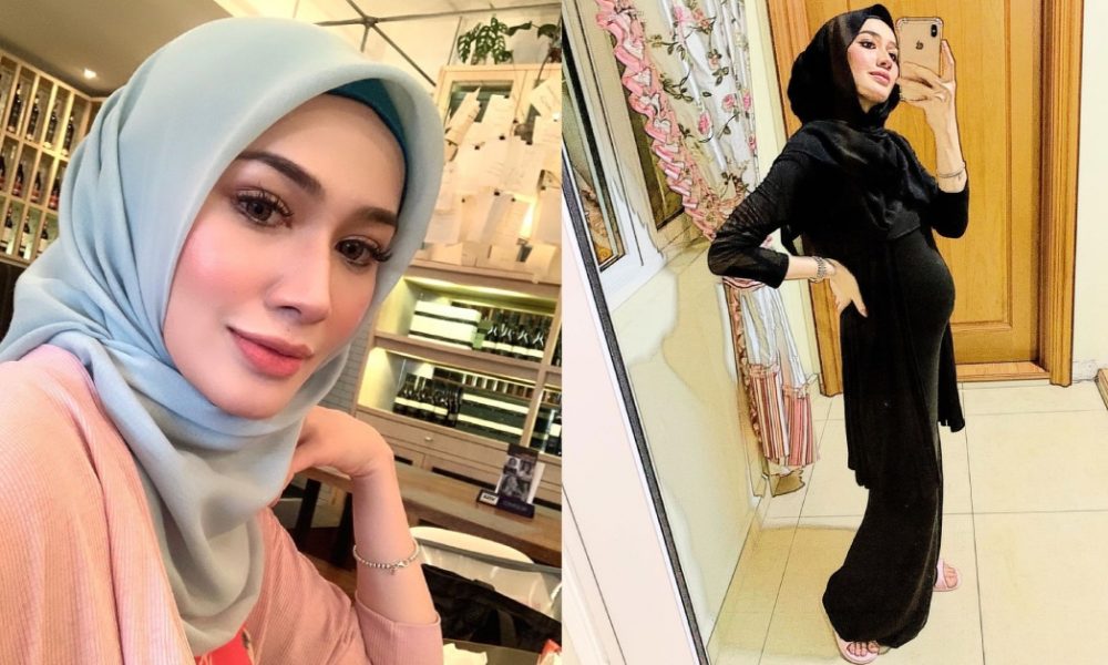 Kali Pertama Kena ‘Morning Sickness’, Niena Baharun Kongsi Pengalaman ...