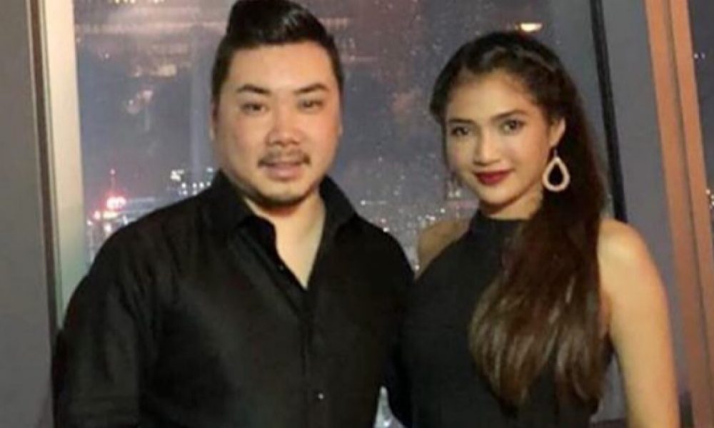 Atikah Suhaime Akui Kini Sedang Hangat Bercinta Dengan Datuk Lokman