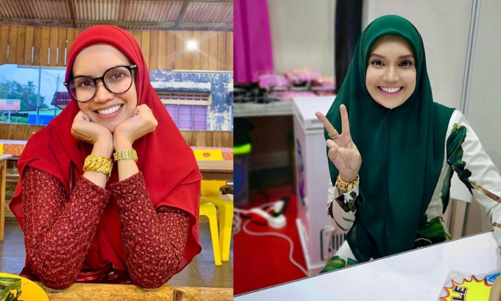 Faezah Elai Tak Kisah Kurang Kawan, – “Less Friends Less Drama”