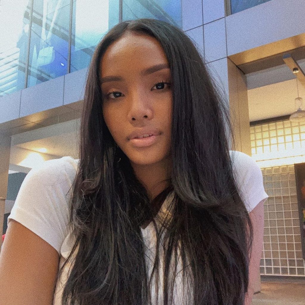 “Saya Bersihkan Hati Daripada Semua Kebencian,” Haneesya Hanee Mula ...