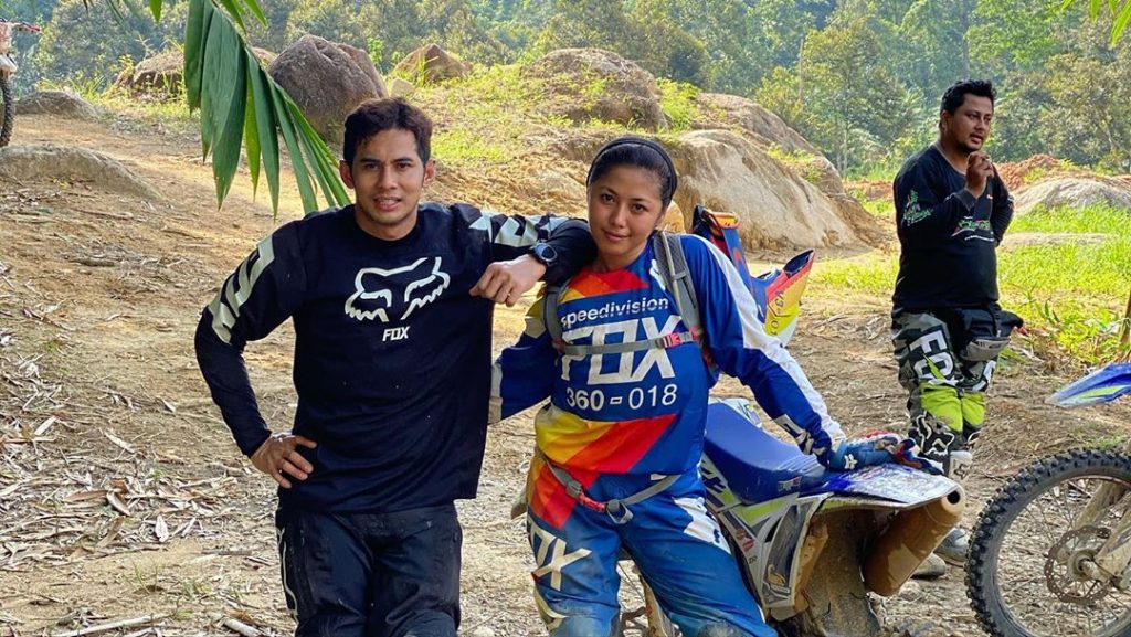 Fizo Omar Dedah Hubungan Dengan Azar Azmi Hanya Sekadar Kawan Baik