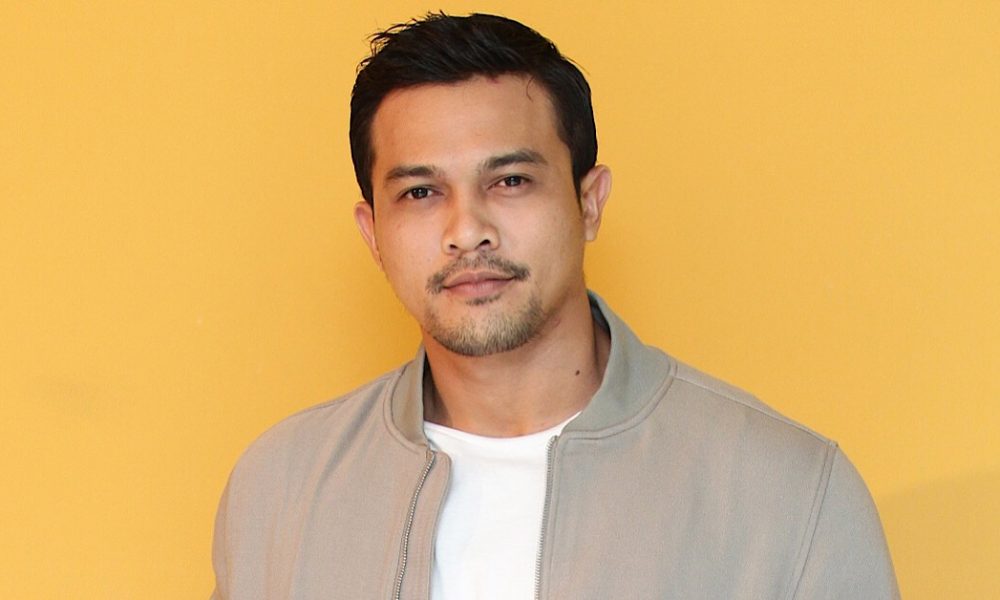 Saharul Ridzwan Bengang Bil Elektrik Cecah RM1144.75