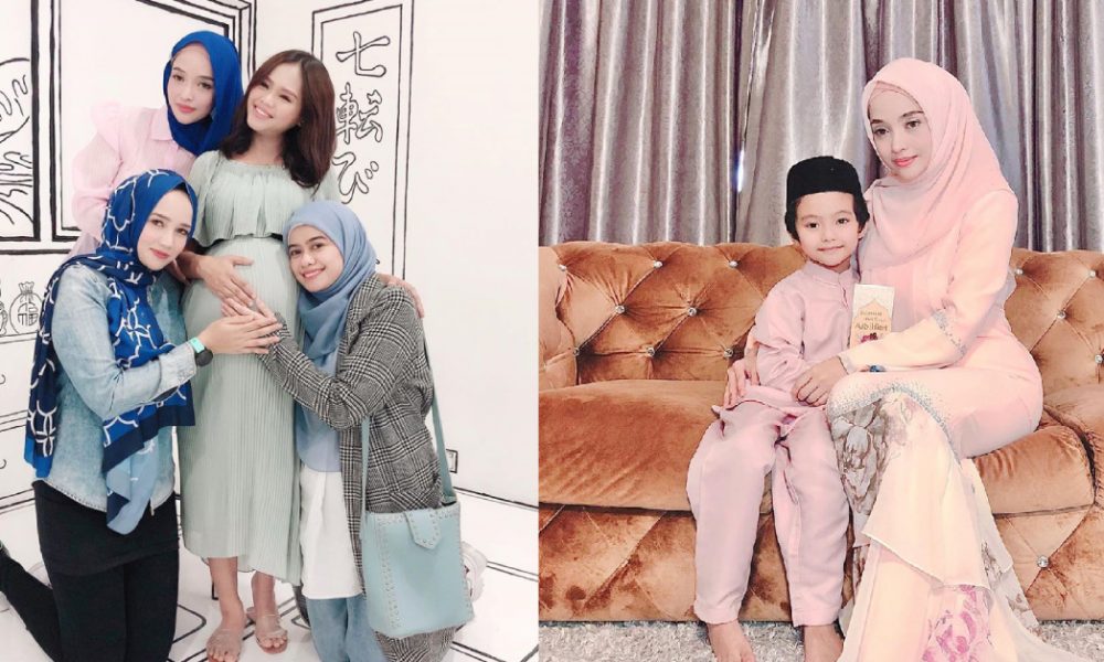 Bella Astilla Aliff Aziz bercerai | Beautifulnara -Terkini dan Sensasi