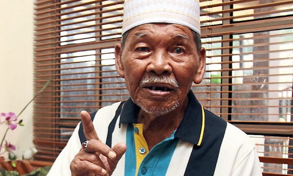 Hamid Gurkha Kini Alami Masalah Pendengaran