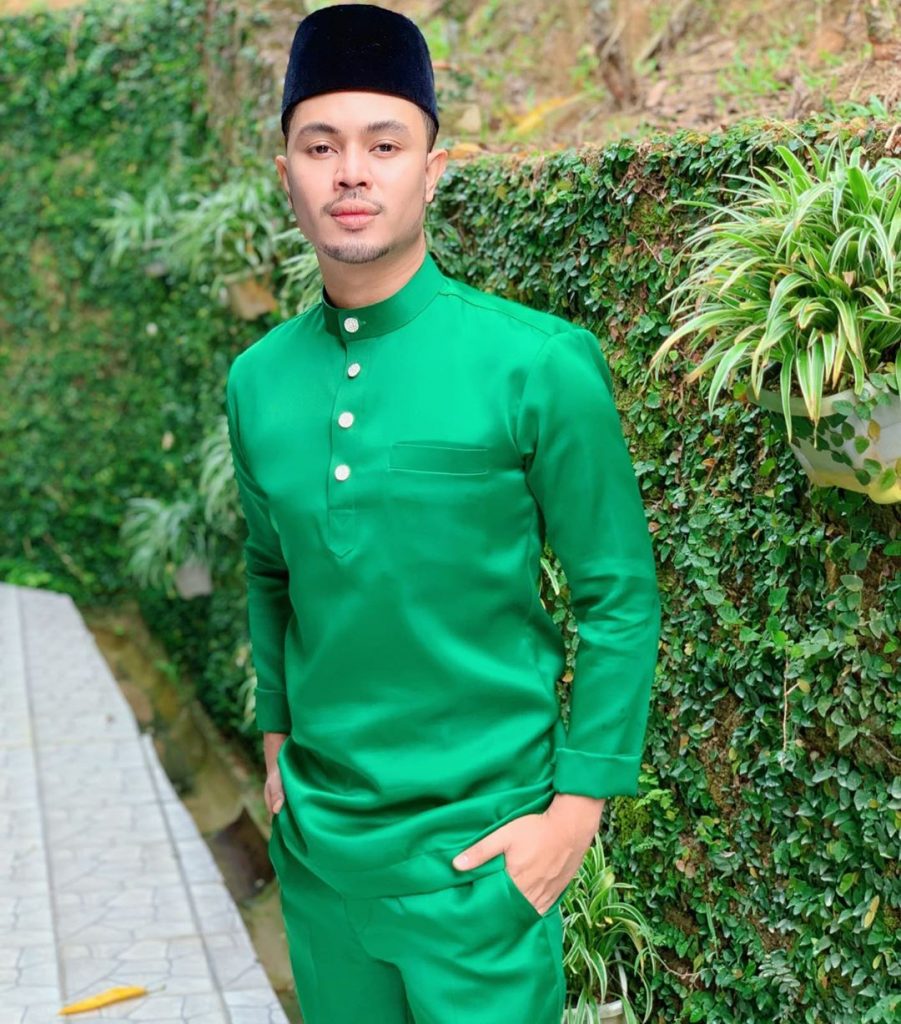 Alha Alfa Terima Mesej Ayat Jampi Dan Mantera Sejak Menduda, -“Mesej ...