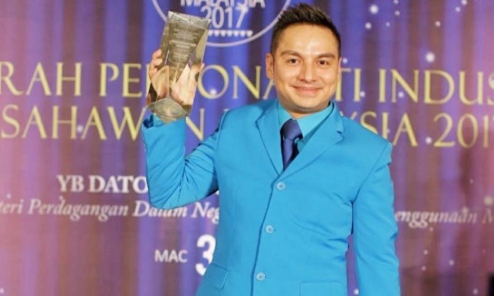 dato boy iman | Beautifulnara -Terkini dan Sensasi