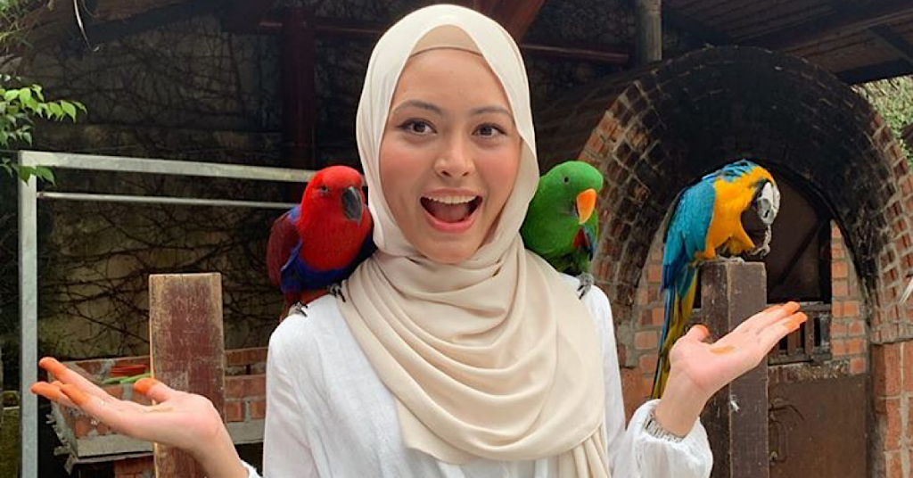 (TAHNIAH) Syida Melvin Hamil Anak Kedua, Dah Masuk 26 Minggu