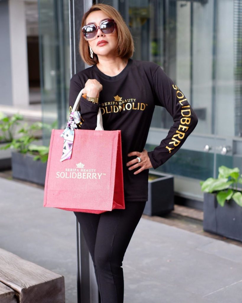 Kena Tuduh Buat Pembedahan Buang Usus Setelah Kurus Mendadak, Ifa ...