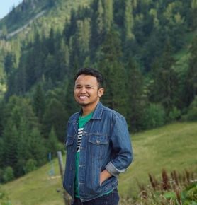 pu_amin_1 | Beautifulnara -Terkini dan Sensasi