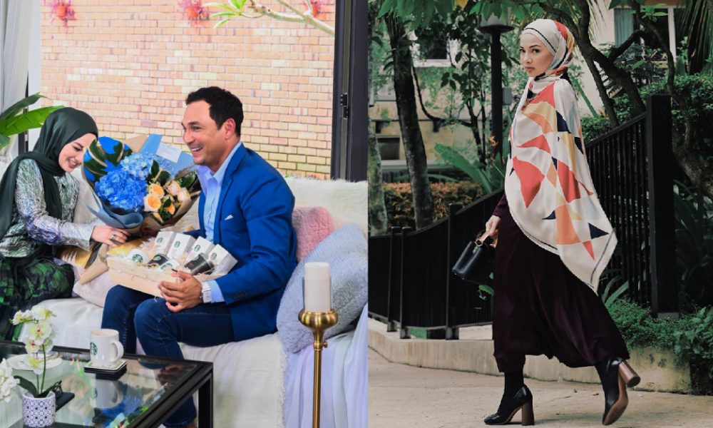 Pilih Datuk Hans Isaac Jadi Tetamu Pertama Program Temu Bual Terbaru ...