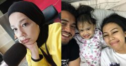 “Untung Kinah Pernah Dapat Suami Yang Baik” – Sharifah Shahirah Ulas Kes Penceraian Sharifah Sakinah