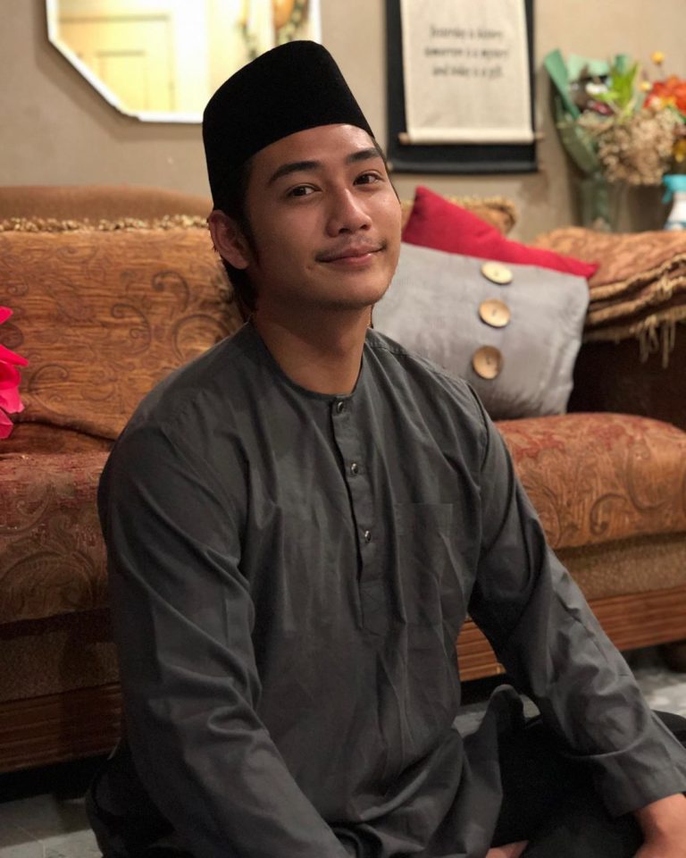 Dah Tiga Tahun ‘Single’, Hun Haqeem Belum Terbuka Hati Untuk Cari Teman ...