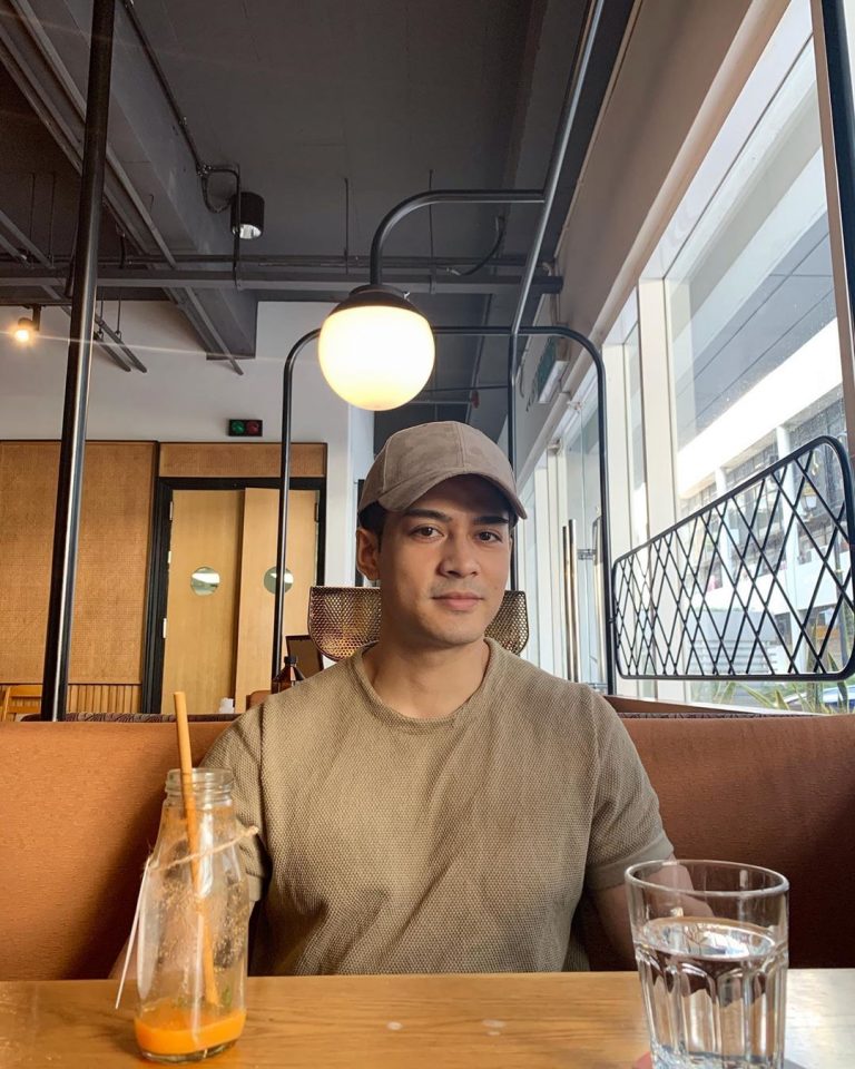 Ambil Keputusan Untuk Teruskan Rawatan Psikologi, Pelakon Fadlan Hazim ...