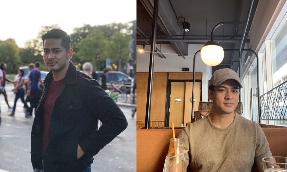 Ambil Keputusan Untuk Teruskan Rawatan Psikologi, Pelakon Fadlan Hazim ...