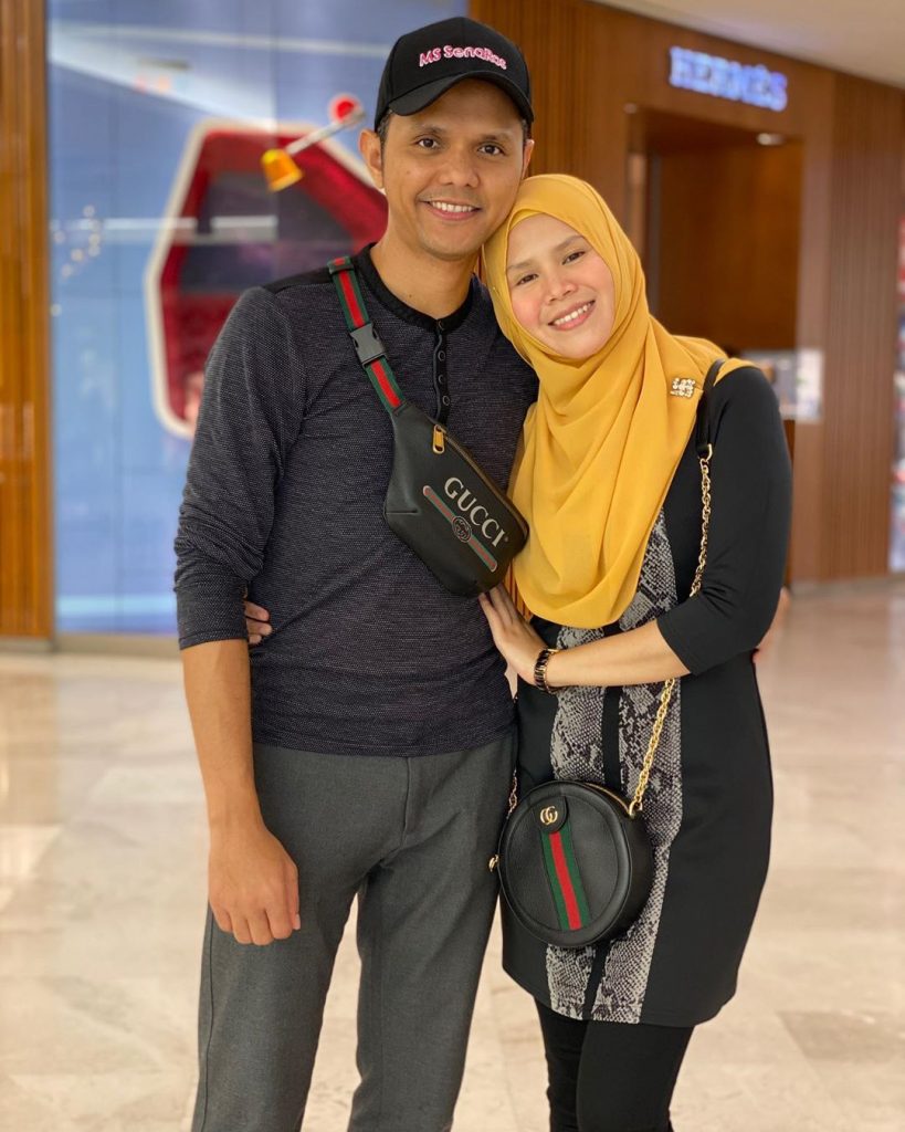 “Sudahlah Gemuk, Tak Layak Bercinta Dengan Khai”- Rosma AF Jadi Mangsa ...