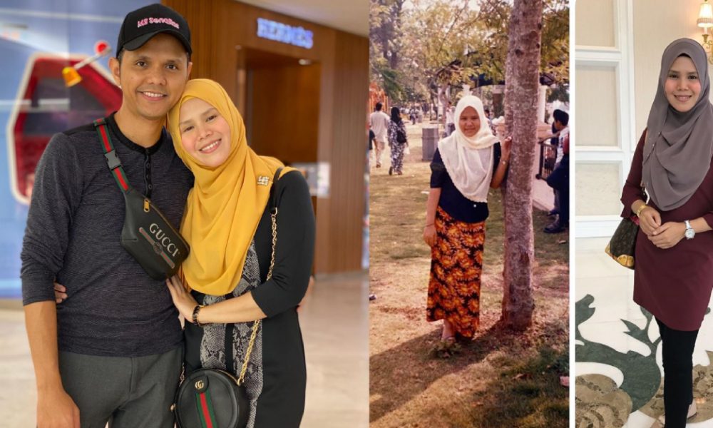 “Sudahlah Gemuk, Tak Layak Bercinta Dengan Khai”- Rosma AF Jadi Mangsa ...