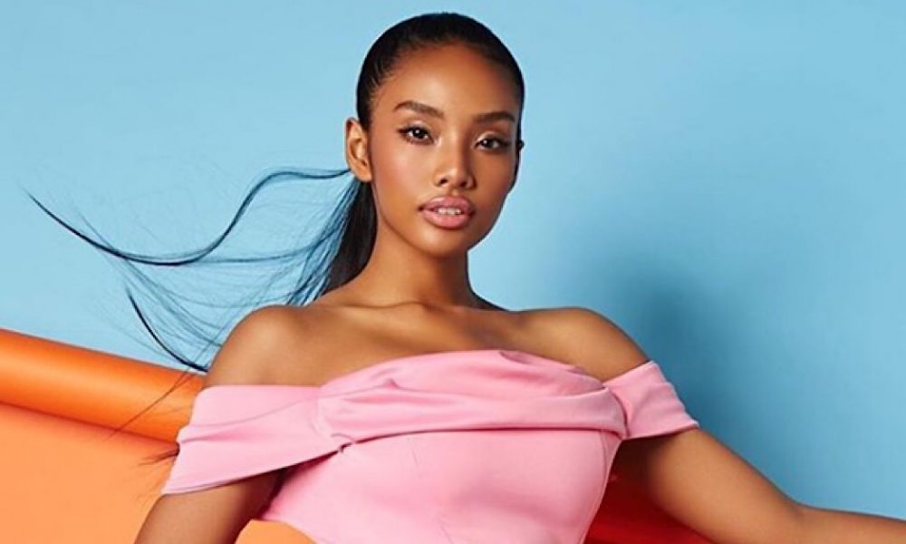 Lama Tidak Nampak Di Kaca TV, Haneesya Hanee Nafi Dirinya Artis Sendu