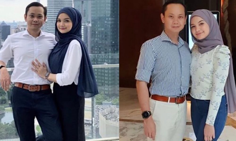 Alya Iman tampil beri penjelasan isu rampas suami orang | Beautifulnara ...