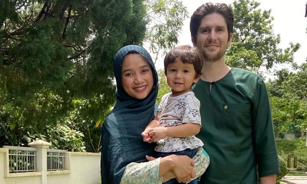 (TAHNIAH) Mat Dan Dedah Isteri Hamil Anak Kedua