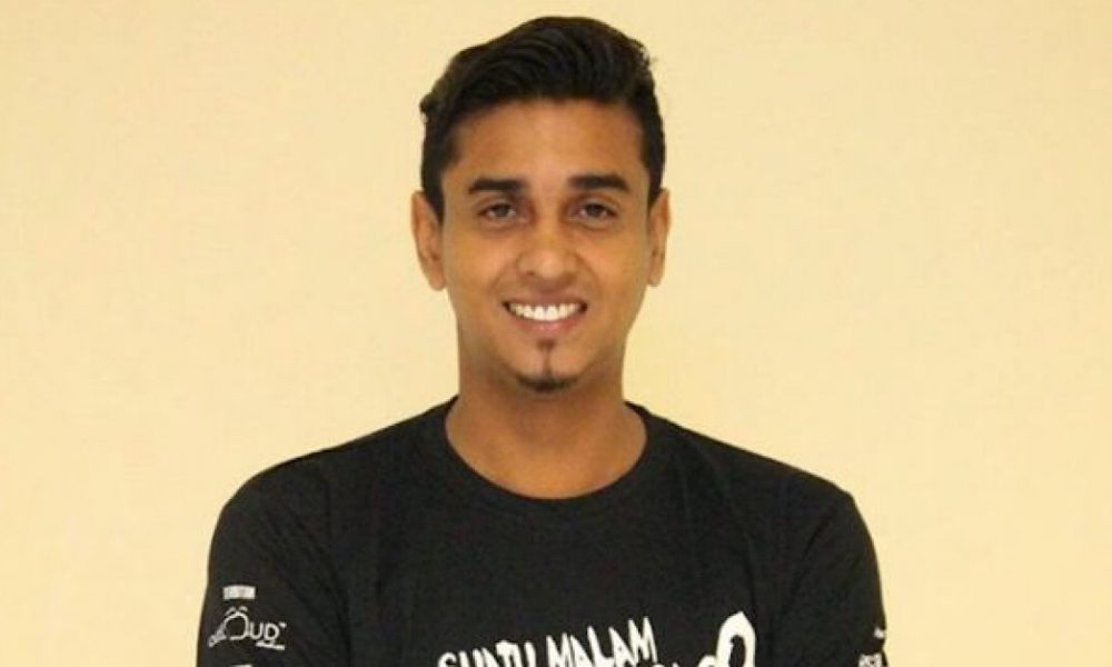 Azad Jasmin Dedah Pernah Hadiri Temuduga Jadi Pramugara Sebanyak 13 ...