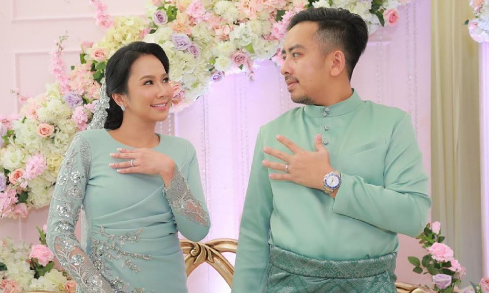 “6 Tahun Kenal, Kalau Boleh Majlis Nak Langsung Secepat Mungkin ...