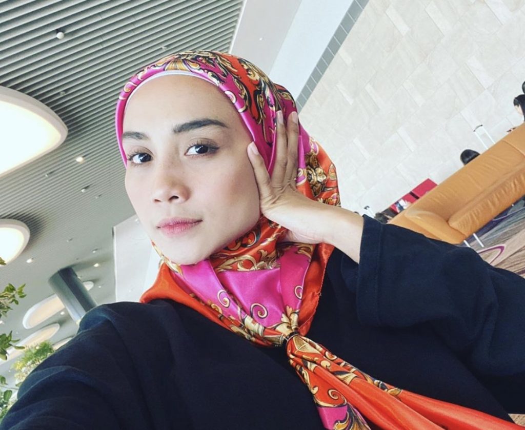 Wan Sharmila Akui Tak Kisah Berkawan Dengan Suami Orang