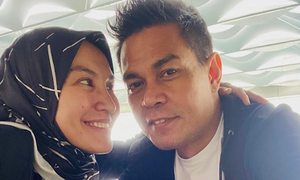 Lisdawati Akui Ramai Wanita Kini Suka Pada Suami Orang