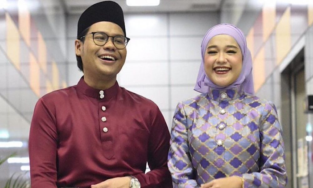 Ernie, Syamel Dedah Ada Lagu Kahwin Sendiri