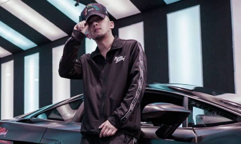 “Sentuh Awek Korang, Haram Tetap Haram Bro..”- Caprice Ulas Isu Video ...