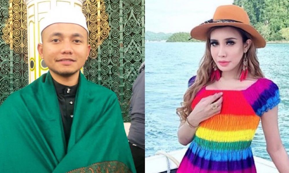 PU Amin Seru Orang Ramai Boikot Produk Safiey Illias