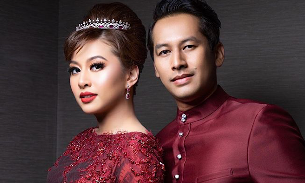 rosland othman enggan dedah kisah peribadi kepada umum | Beautifulnara ...