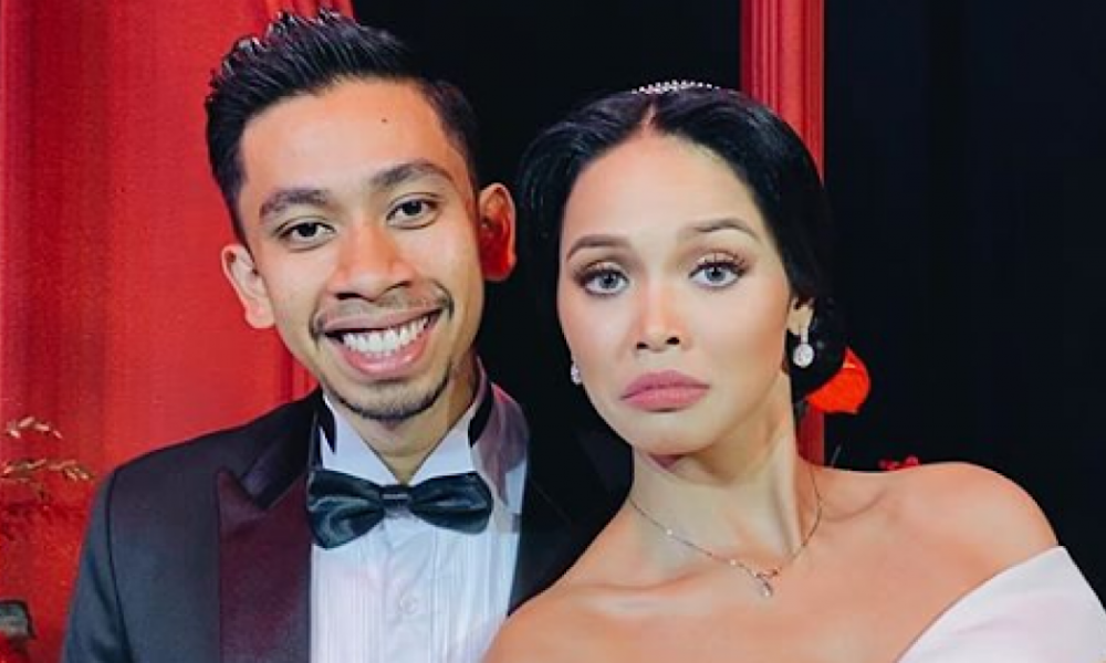 Ain Edruce Dedah Suami Sanggup Bayarkan Pinjaman Kereta Setiap Bulan ...