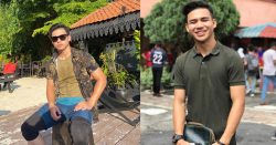 Enggan Peminat Keliru Dengan Raja Afiq, Pelakon Raja Atiq Kini Dikenali ...