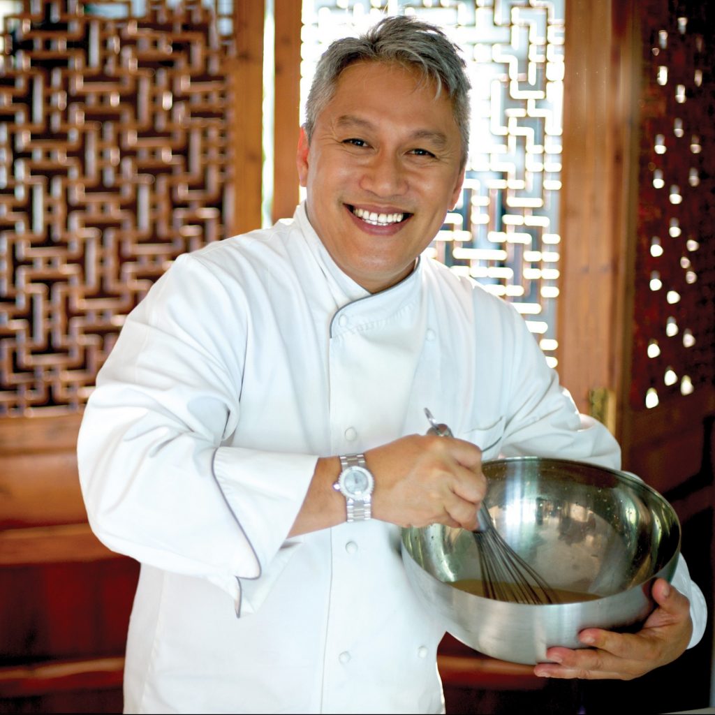 Chef Wan Dedah Raih Pendapatan RM30,000 Sebulan Ketika Usia 23 Tahun