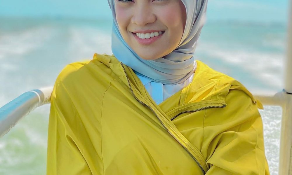 Siapa Sebenarnya Maznah Hamid Hingga Pemergiannya Diratapi Seluruh Negara