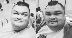 (TAKZIAH) Kumin KU2 Meninggal Dunia Akibat Terjatuh Katil